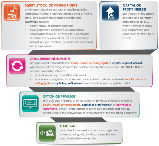 Complete Guide to Beneficial Ownership Information | BOIFinCEN Reporting