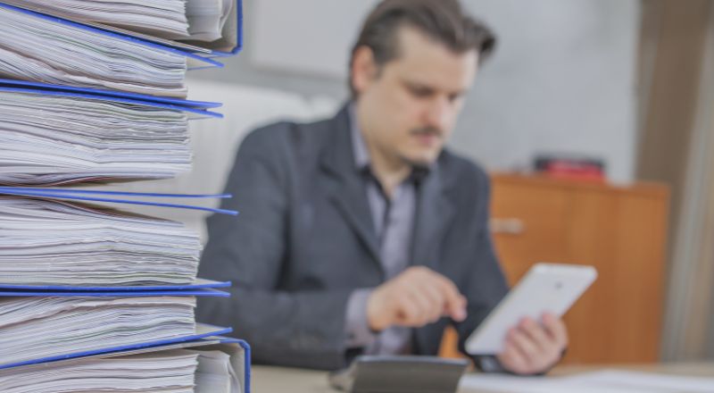 BOI Filing Checklist: Documents You’ll Need - Boifincenreporting